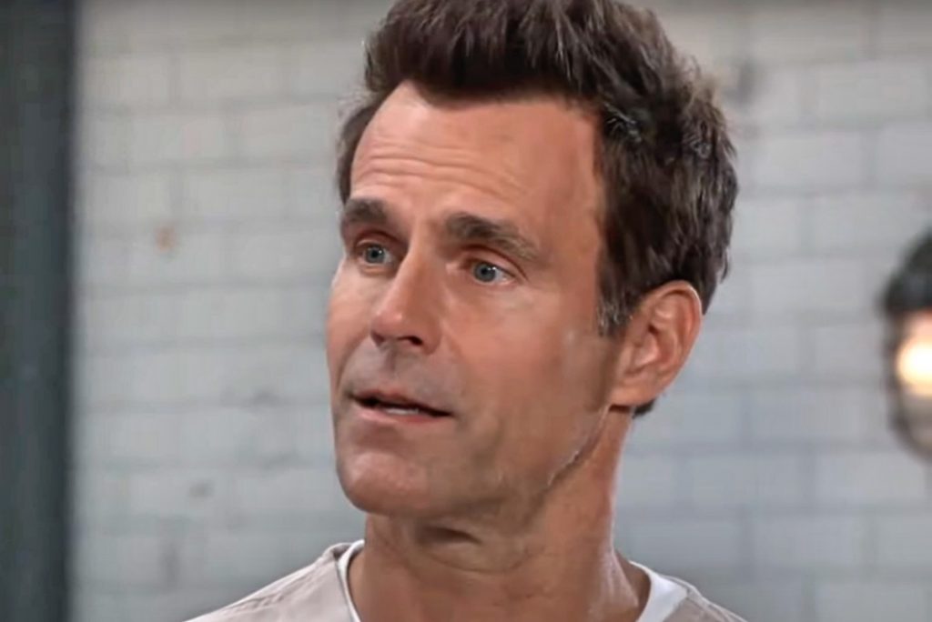Is Drew Cain Leaving General Hospital?