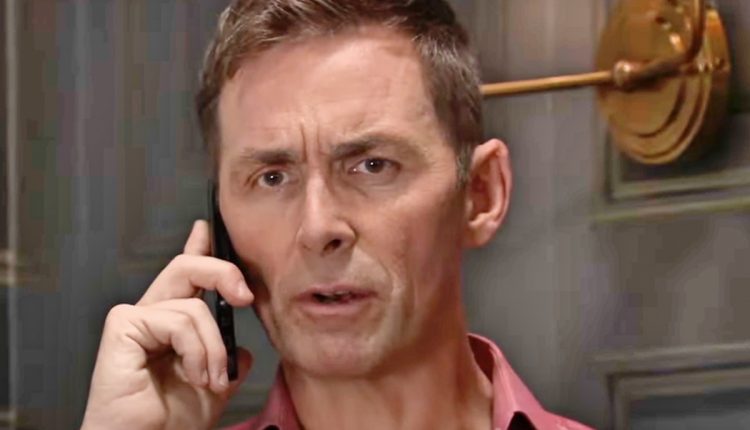 Days of Our Lives Spoilers: EJ and Clyde’s Violent Prison Showdown ...