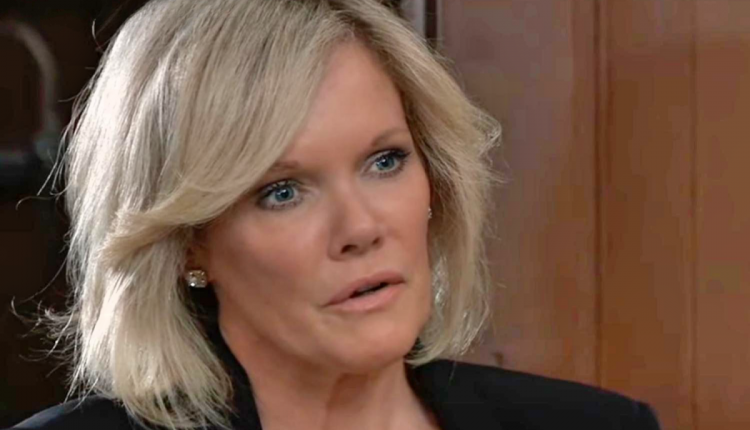 Days of Our Lives Spoilers: Rafe End Up In Handcuffs - Did Ava Set Him ...