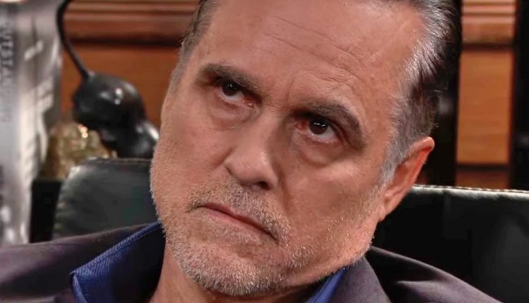 The Young And The Restless Spoilers: Brain Tumor Crisis Reunites Nikki ...
