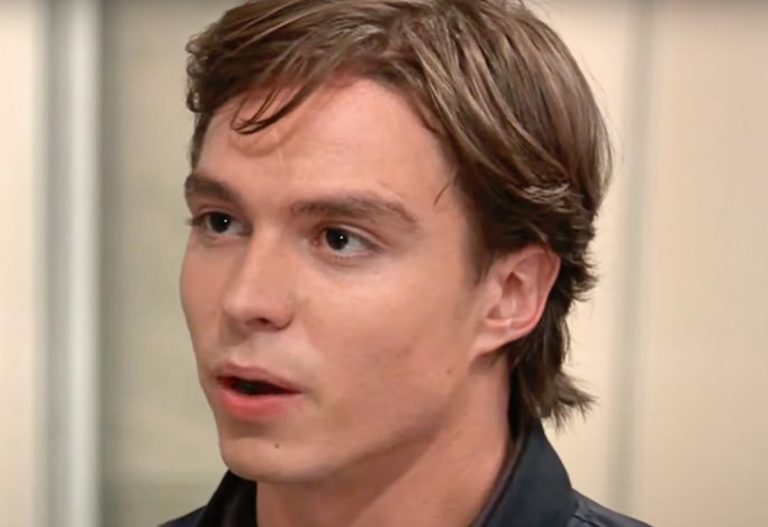 General Hospital Spoilers: Nicholas Chavez Snags Film Role, Storylines ...