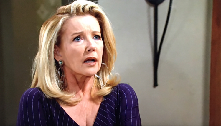 General Hospital Spoilers: Will Britt Run with Rocco, Protect Surrogate ...