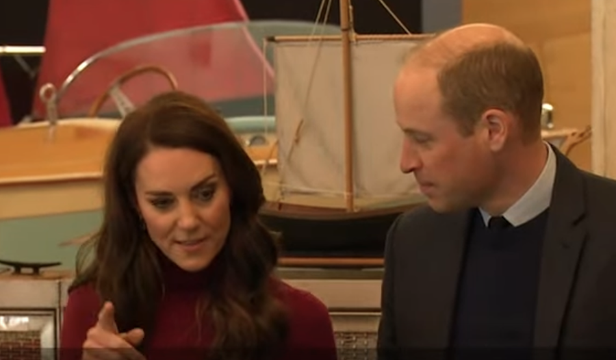Prince William And Kate Middleton Refuse To Reconcile