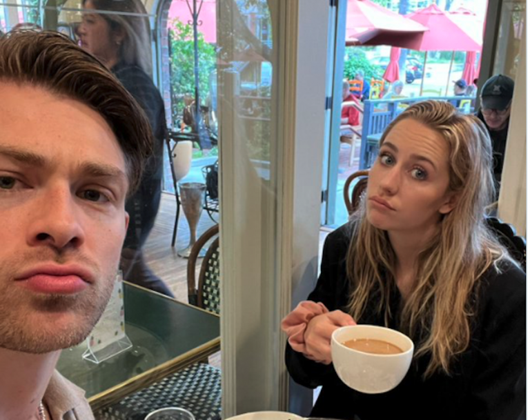 General Hospital News: What Are Eden McCoy And Evan Hofer
