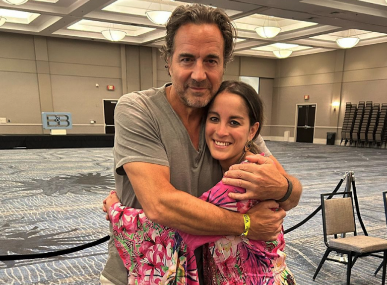 The Bold and the Beautiful: How Old Is Thorsten Kaye?