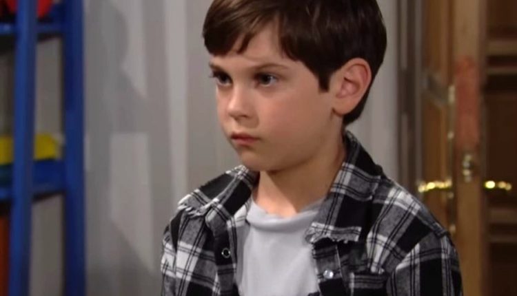 Days of Our Lives Spoilers: All About Mark Colson’s ‘Devilish’ Comeback ...