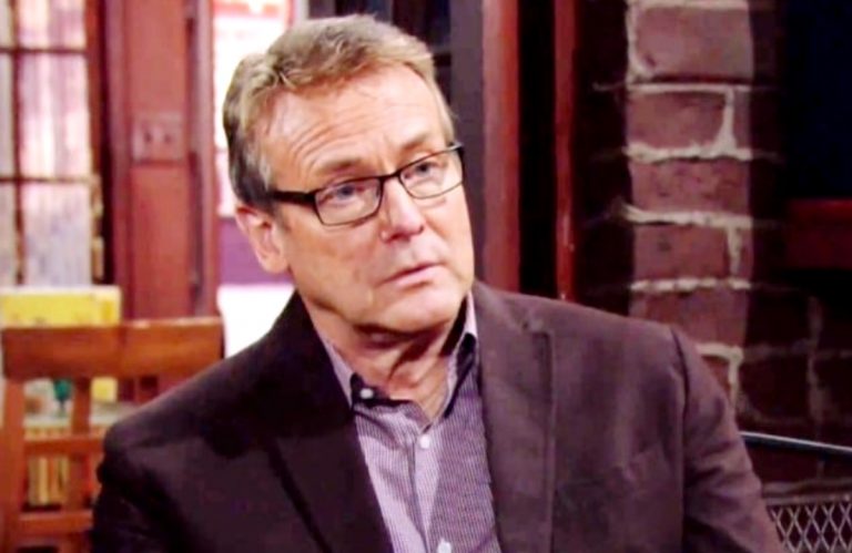 The Young and the Restless News: An Update On Doug Davidson