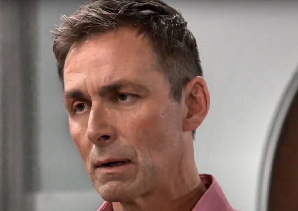 General Hospital Spoilers UPDATE Thursday, October 5: Devastating ...