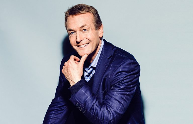 The Young and the Restless: How Old Is Doug Davidson?