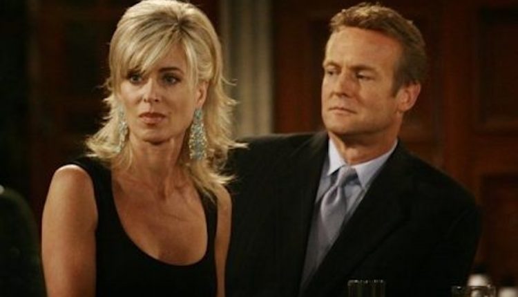 The Young and The Restless Spoilers: Billy Prioritizes Family, Leaving ...