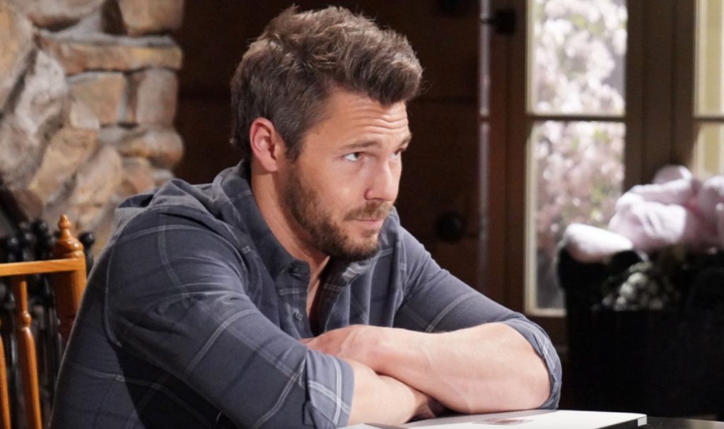 B&B Spoilers Update Friday, November 10: Poppy Arrives, Li Attacks, Liam Needs Ridge’s Help ...