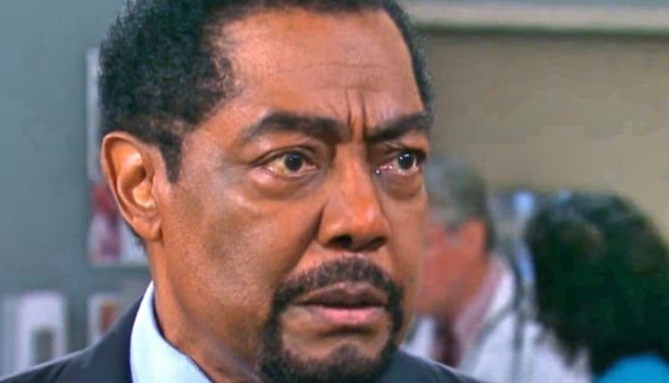 The Young and The Restless Spoilers: Billy Prioritizes Family, Leaving ...