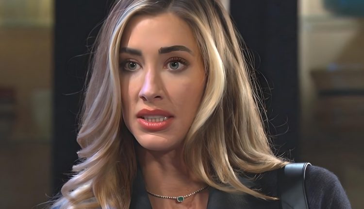 Krista Allen Takes A Walk Down Memory Lane With “Days of Our Lives ...