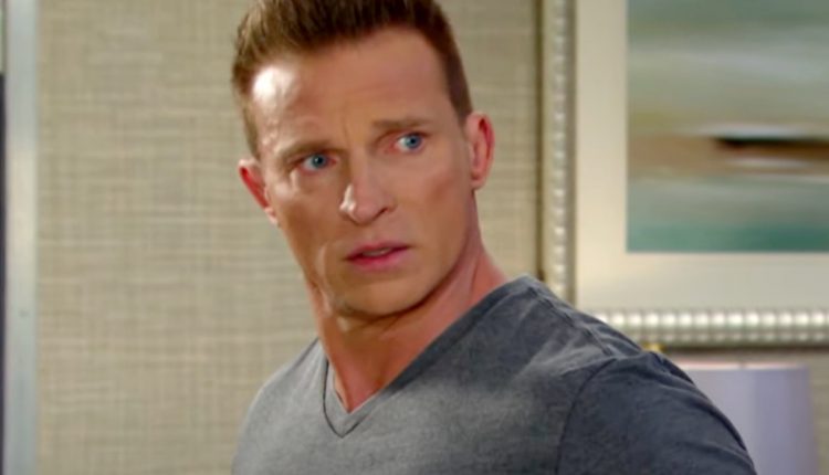 Days of Our Lives Spoilers: All About Mark Colson’s ‘Devilish’ Comeback ...