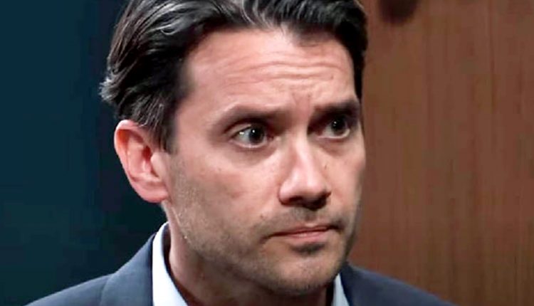 The Bold and the Beautiful Spoilers: Paris Chooses Future - Team Zende ...