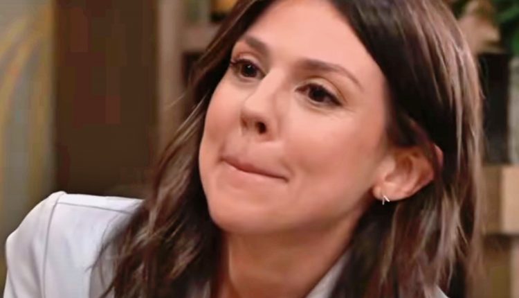 General Hospital Jon Lindstrom Has Something to Celebrate - Soap Spoiler