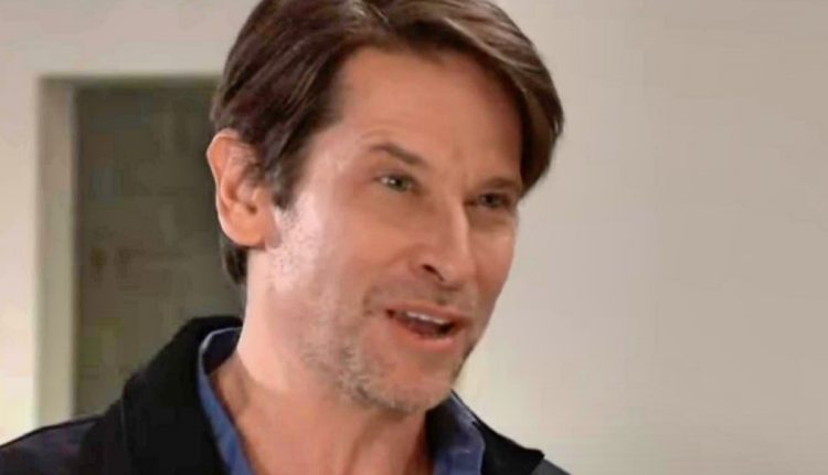 Days of Our Lives Spoilers: Billy Flynn Opens Up About Being ‘Cocky ...