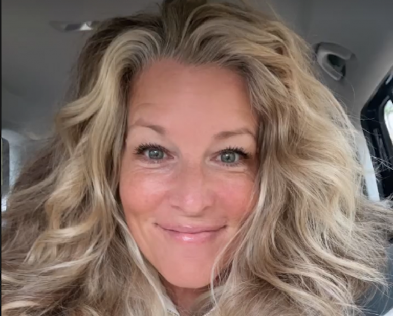 General Hospital News: Has Laura Wright Given Up?