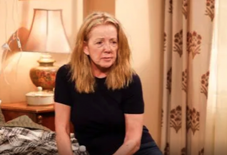 The Young and the Restless Spoilers: Nikki Newman