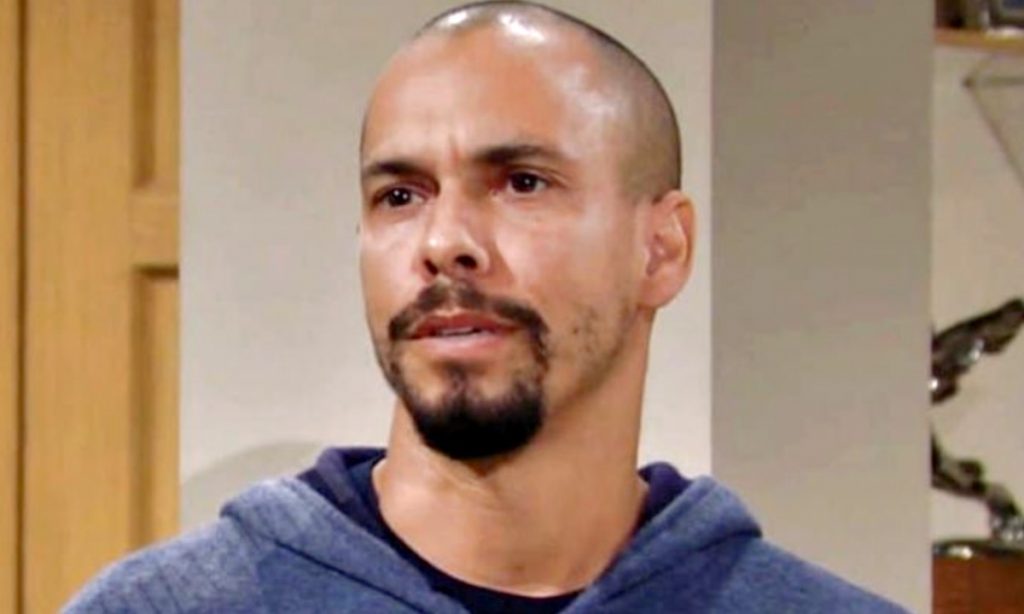 The Young And The Restless Spoilers: Devon Furious As Abby Falls For ...