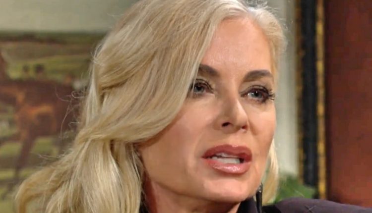 The Young and the Restless Spoilers: Sharon Settled For Rey - Time To ...