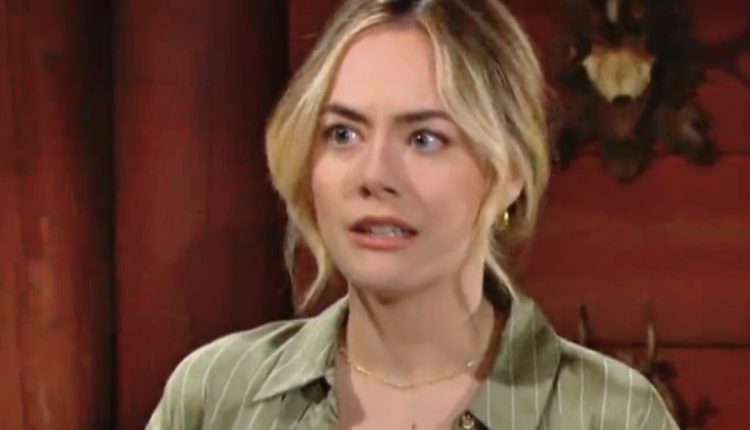The Young and the Restless Spoilers: Amanda Makes a Splash, Sharon ...