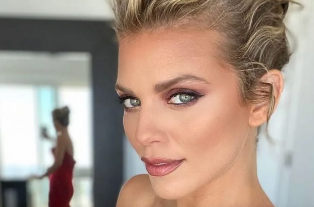 Days of Our Lives Spoilers: AnnaLynne McCord From 90210 Joins DOOL ...