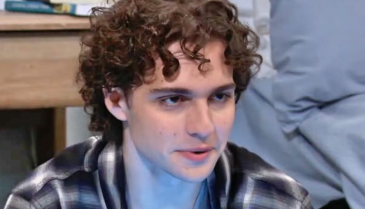 The Young and the Restless Spoilers: Devon Loses Dominic's Dad Role ...