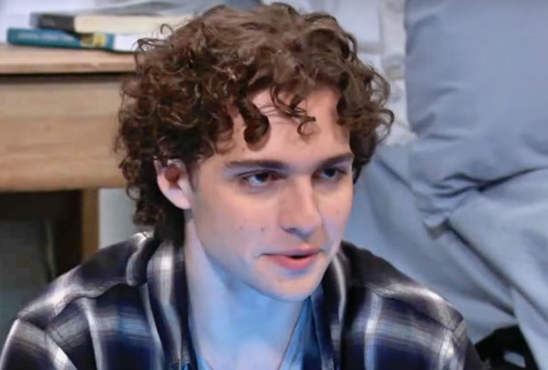 General Hospital Spoilers: Critics Are Defending Joshua