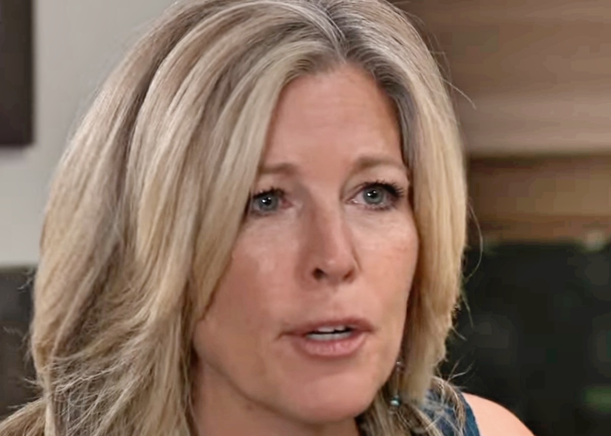 General Hospital Spoilers: 3 Must-See Moments – Week of Jan 1