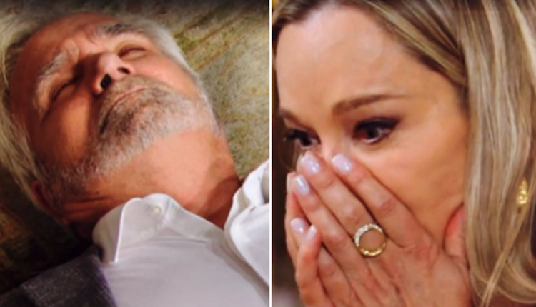 Days of Our Lives Spoilers: All About Mark Colson’s ‘Devilish’ Comeback ...