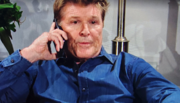 General Hospital Star Parry Shen Opens Up About His Life To Maurice ...