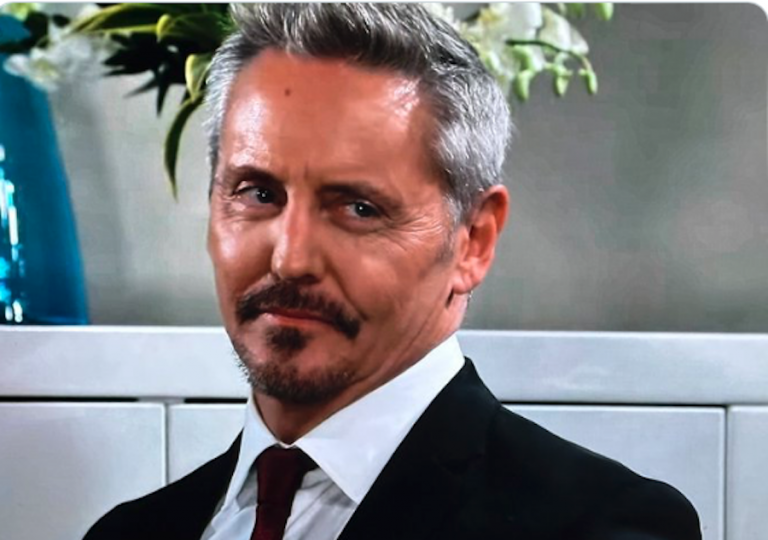 General Hospital Spoilers: There’s A New Theory About Pikeman