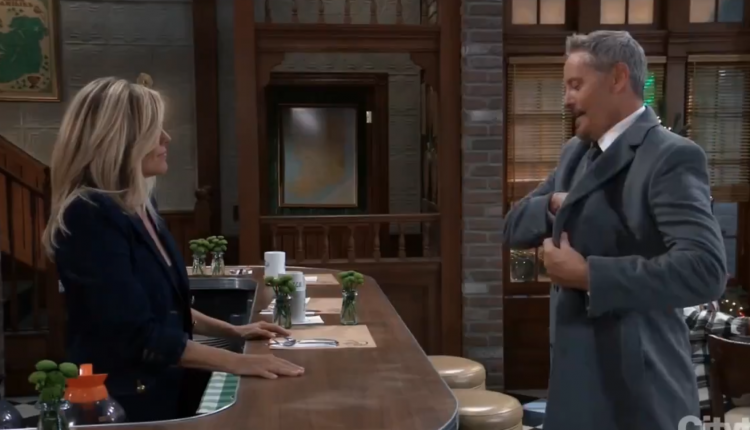 The Young And The Restless Spoilers Tuesday, January 13: Jack’s Sad ...