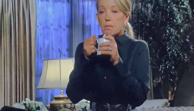 The Bold And The Beautiful Weekly Spoilers: Who Gets To Be 'Logan ...