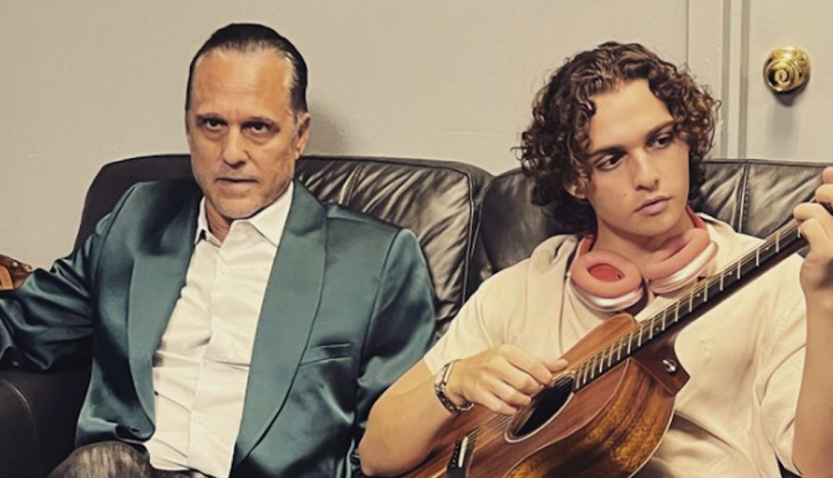 The Bold and the Beautiful Spoilers: Sean Kanan Opens Up About The ...