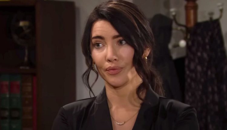 General Hospital POLL: Should Morgan Corinthos Be Recast? - Soap Spoiler