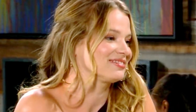 The Bold And The Beautiful Spoilers: Fans Furious About Lull In Taylor ...