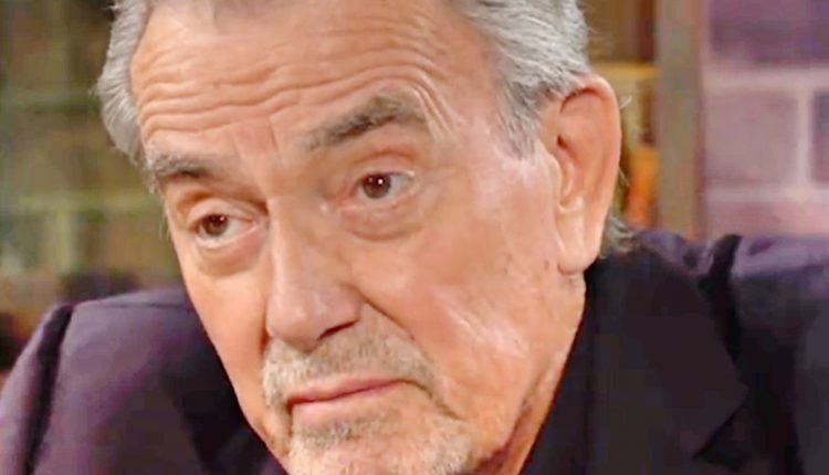 The Young And The Restless Spoilers: Jack's Shocking Plan to Rescue ...