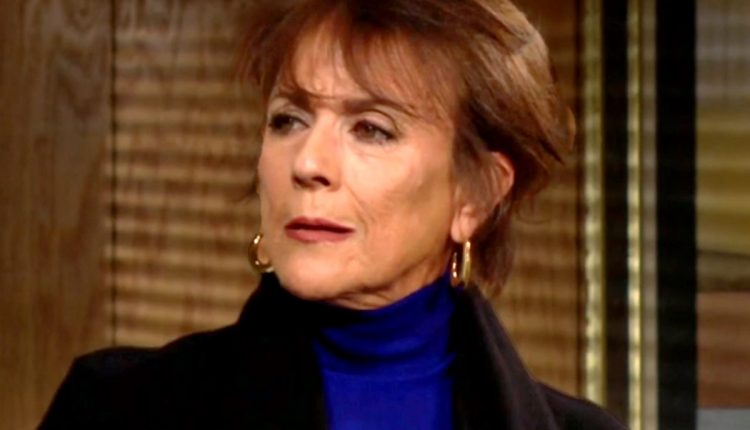 Days of Our Lives Spoilers: Rafe End Up In Handcuffs - Did Ava Set Him ...