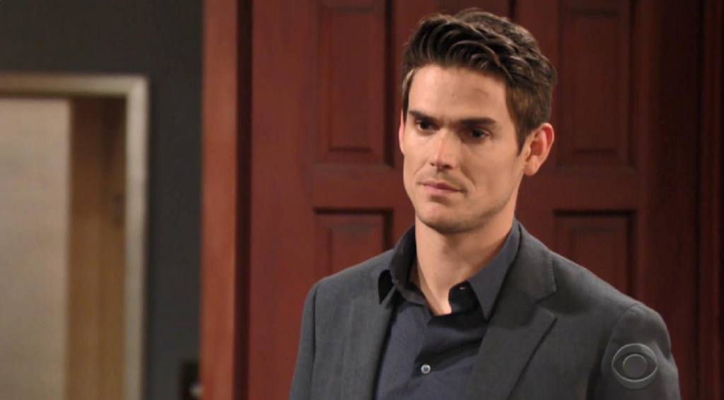 The Young and the Restless Spoilers: All About The New