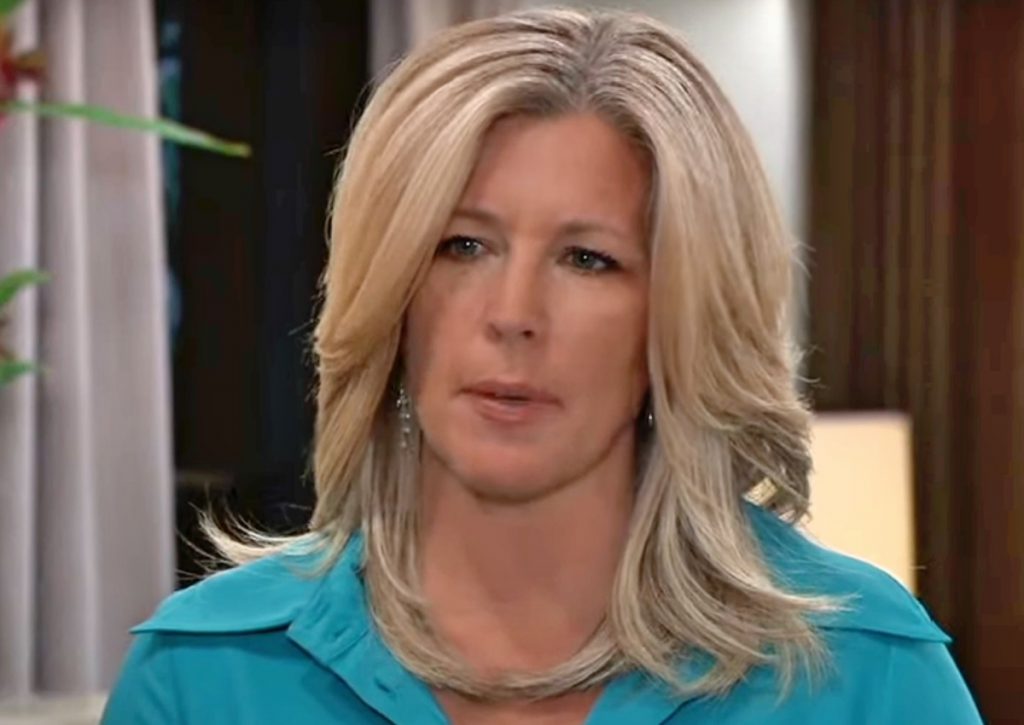 GH Spoilers Update Wednesday, January 10: Bobbie Spencer Mourned ...