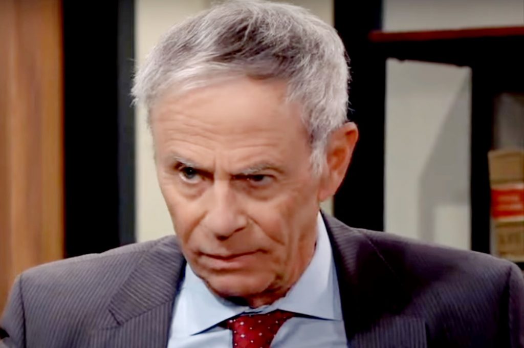 General Hospital Spoilers: What’s Going On With