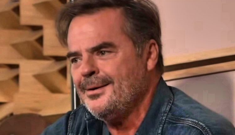 The Young and the Restless Spoilers: Eric Braeden Lashes Out At The Old ...