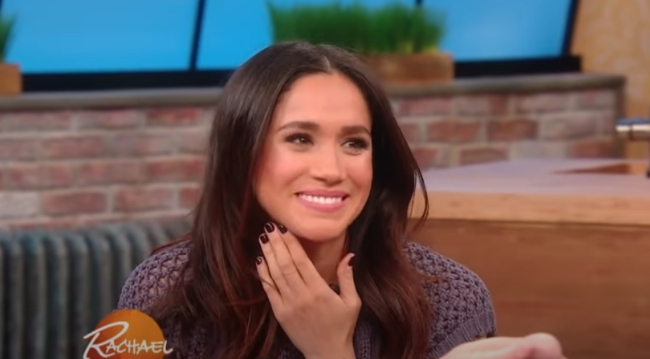 Meghan Markle December 2024 News - Gwenny Shelbi