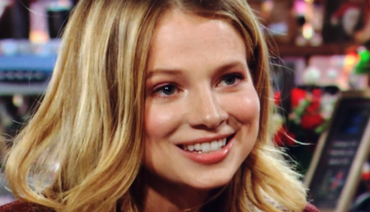 General Hospital Star Nancy Lee Grahn SLAMS Eric Braeden: “Be Mindful ...