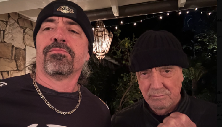 Days of Our Lives Alum Tyler Christopher Is Back At Work - Here’s What ...