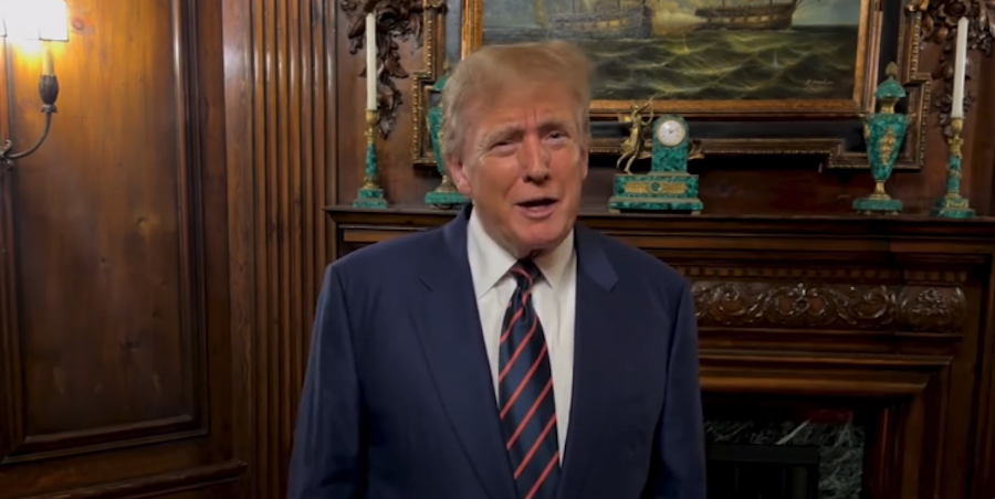 New Details About Donald Trump’s Hair