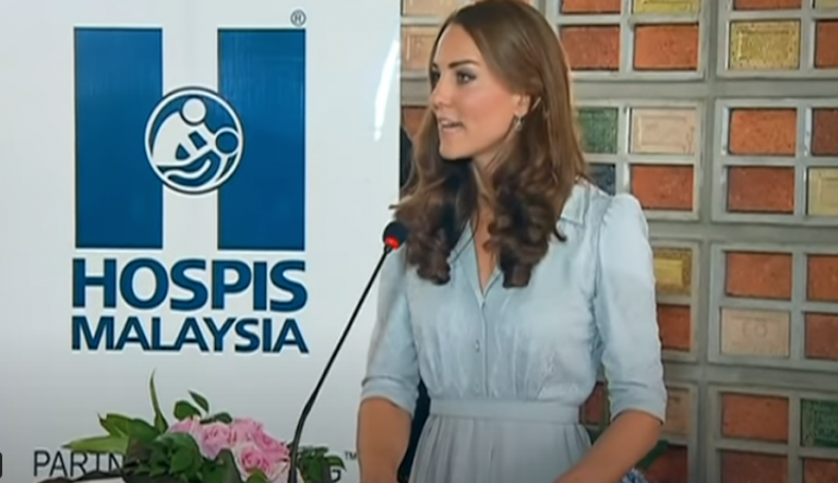 British Royal Family Crisis: Is Kate Middleton In Hiding?