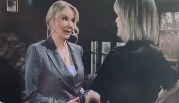 The Young and The Restless Spoilers: Billy Prioritizes Family, Leaving ...